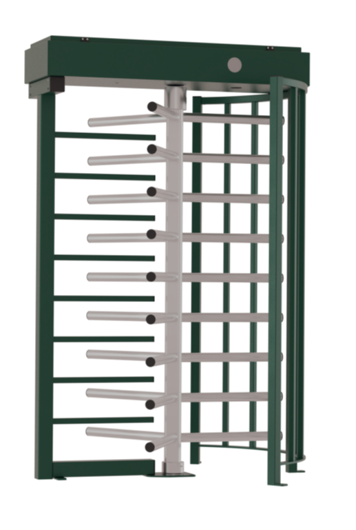 Turnstiles and swing gates | Vacal
