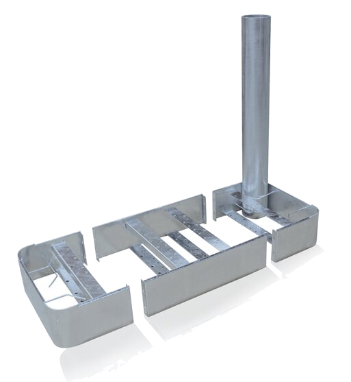Barrier accessories & components | Vacal