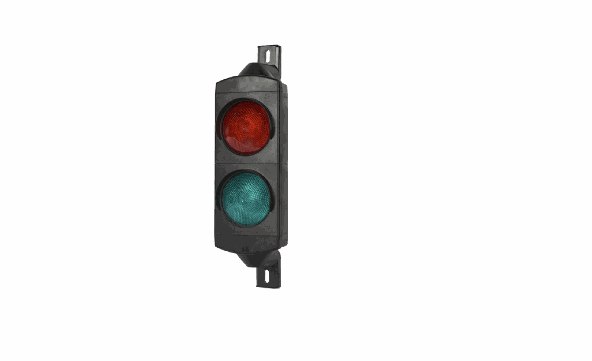Traffic lights for barriers & car parks | Vacal